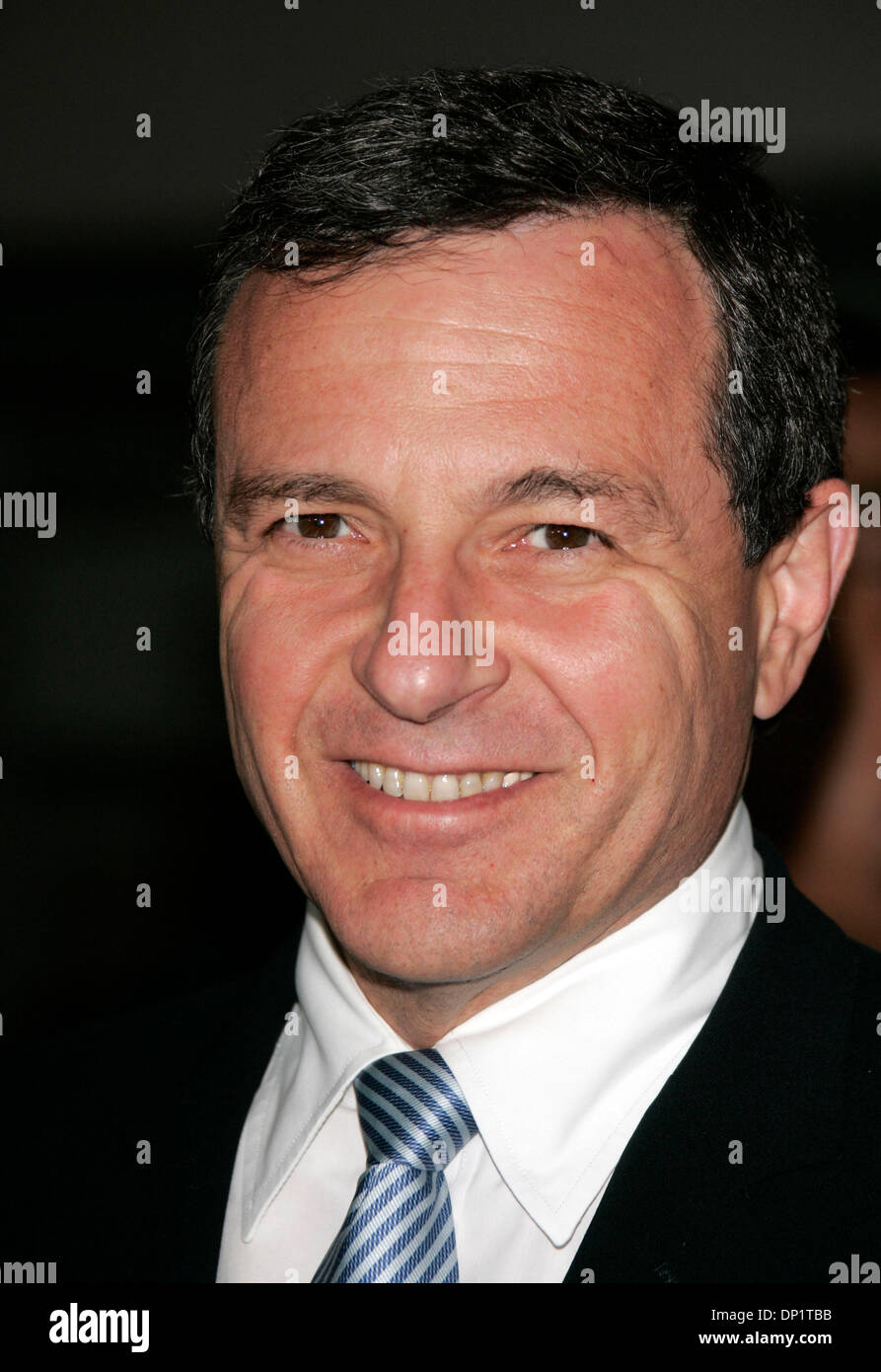 Robert iger hi-res stock photography and images - Alamy