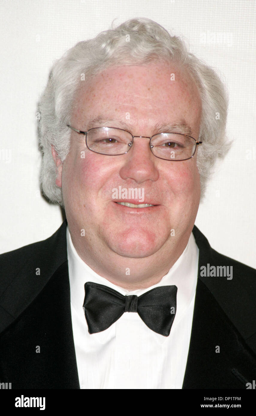 May 08, 2006; New York, NY, USA; Time Magazine's JIM KELLY at the ...