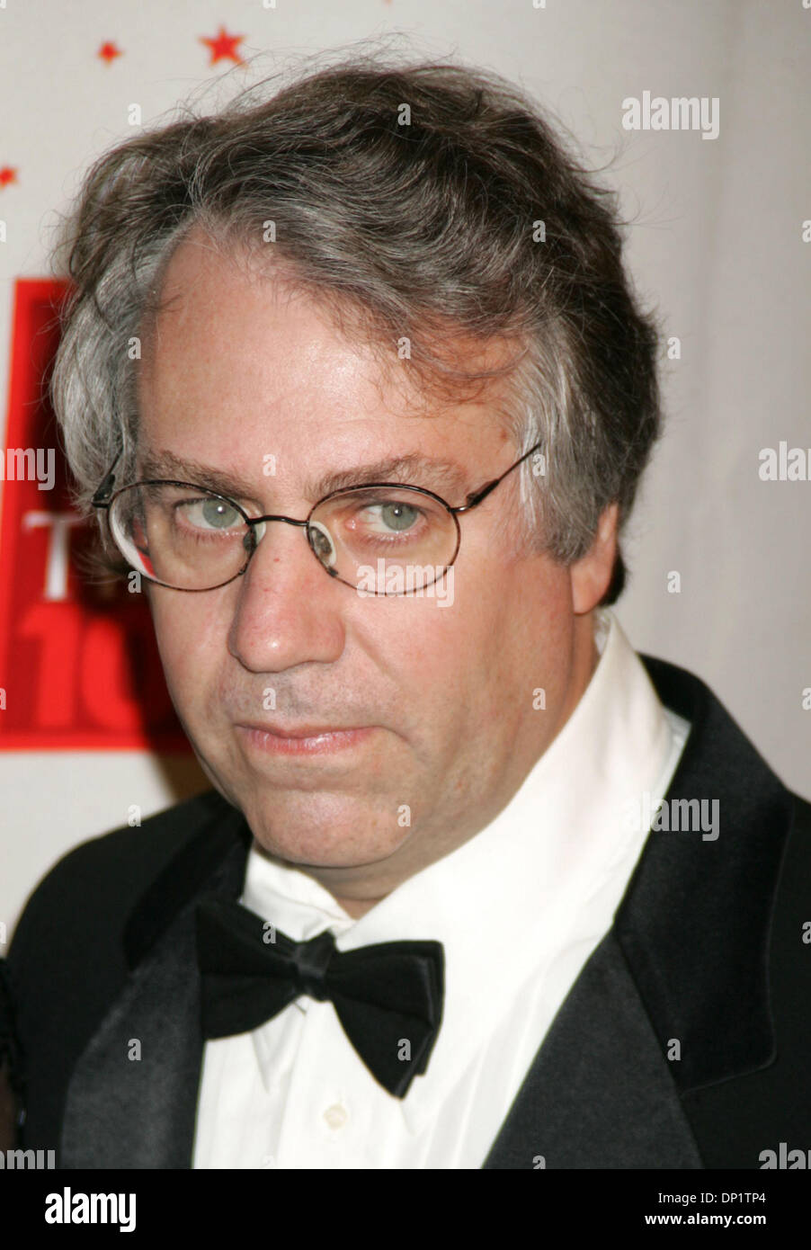 May 08, 2006; New York, NY, USA; Scientist KERRY EMANUEL at the ...