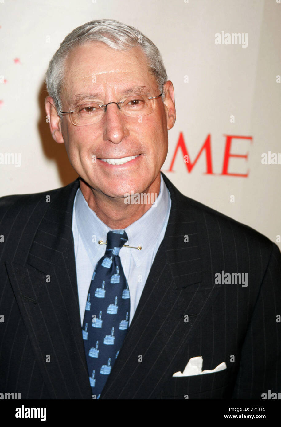 May 08, 2006; New York, NY, USA; Court TV HENRY SCHLEIFF at the ...