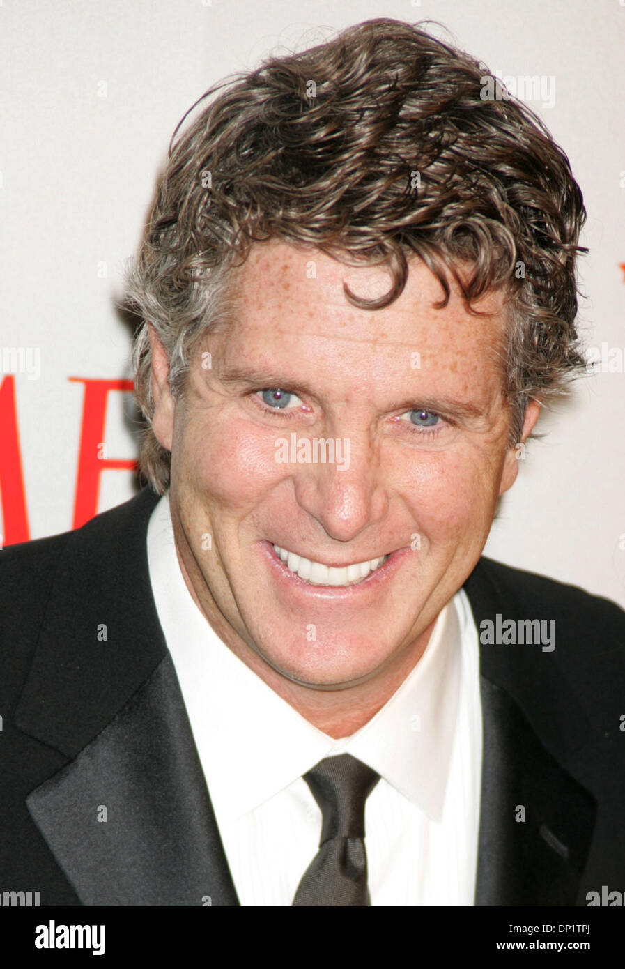 May 08, 2006; New York, NY, USA; DONNY DEUTSCH at the arrivals of the ...