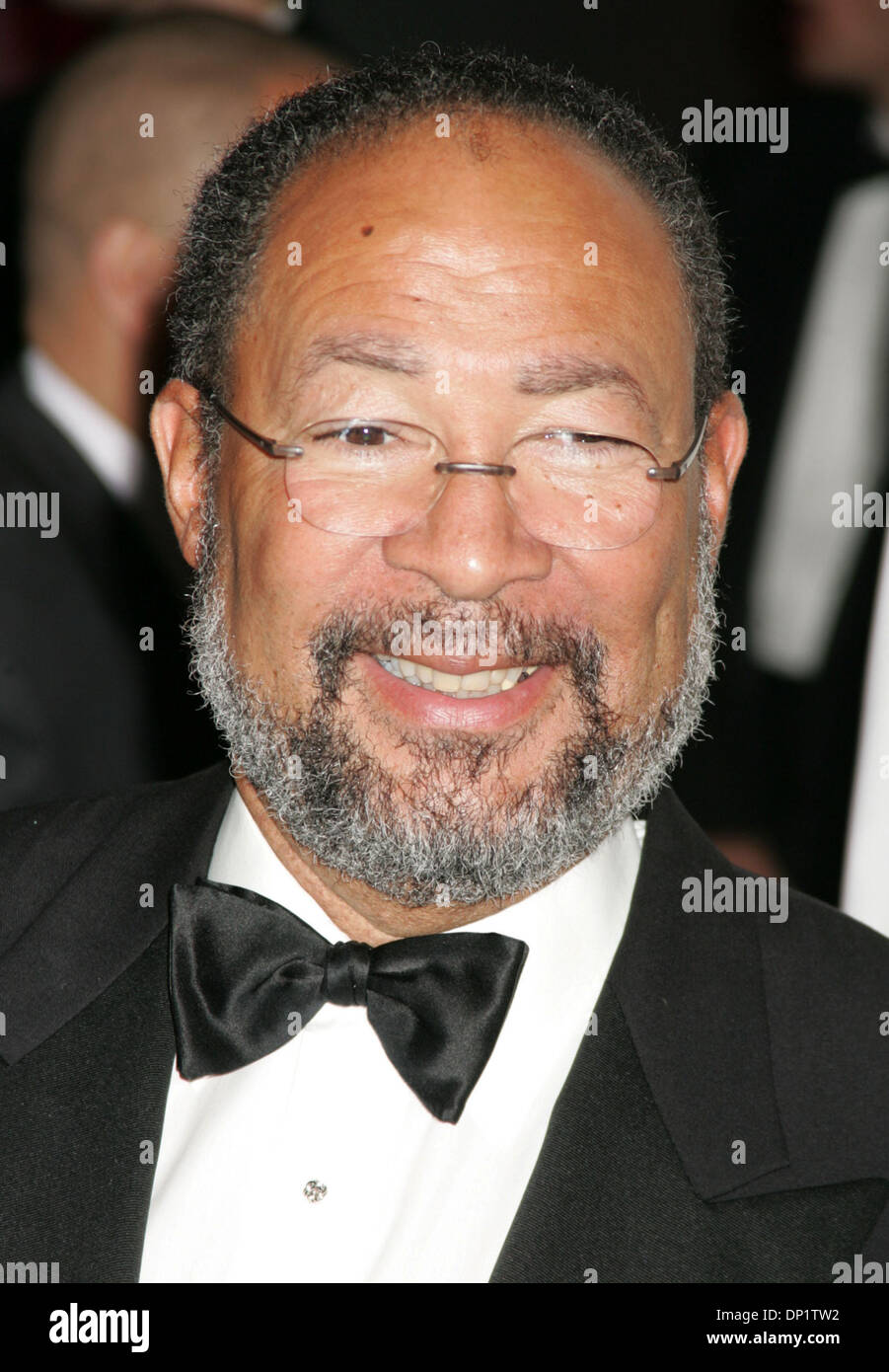 May 08, 2006; New York, NY, USA; RICHARD PARSONS at the arrivals of the ...