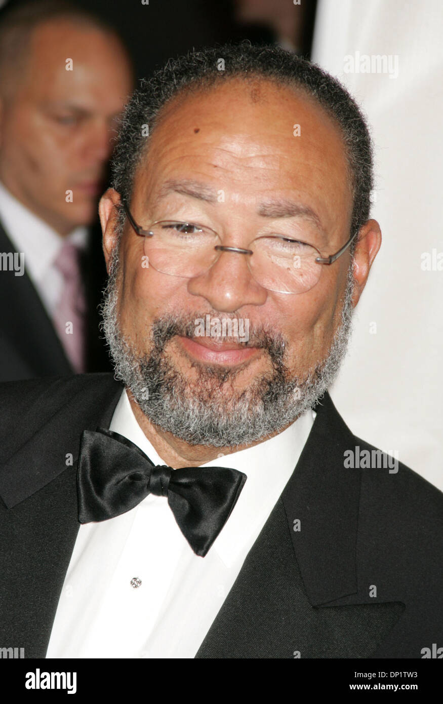 May 08, 2006; New York, NY, USA; RICHARD PARSONS at the arrivals of the ...