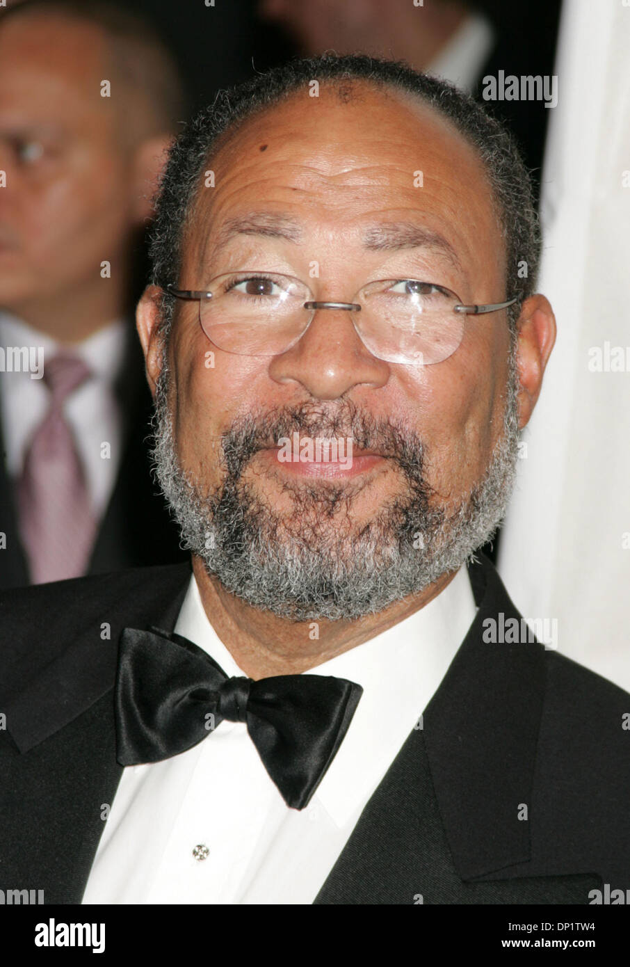 May 08, 2006; New York, NY, USA; RICHARD PARSONS at the arrivals of the ...