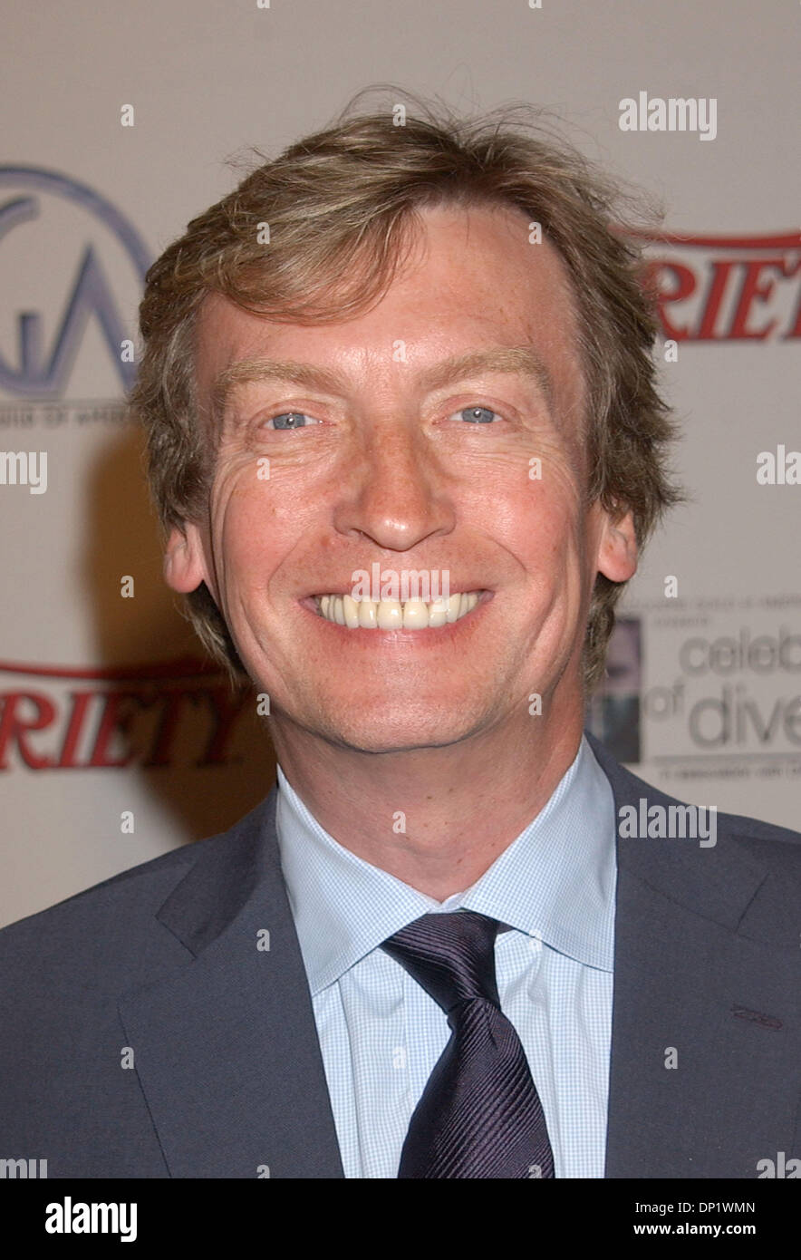 May 09, 2006; Los Angeles, CA, USA; Executive Producer for the show ...