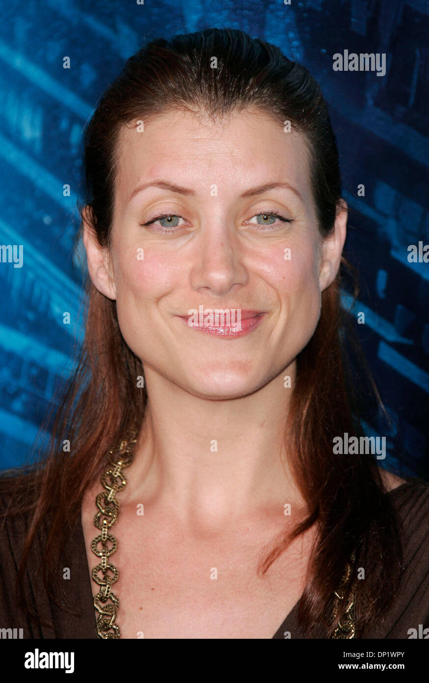May 10, 2006; Hollywood, California, USA; Actress KATE WALSH at the ...
