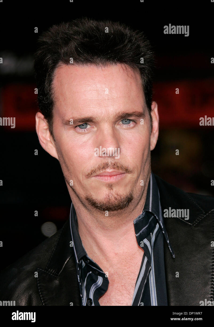 May 10, 2006; Hollywood, California, USA; Actor KEVIN DILLON at the ...