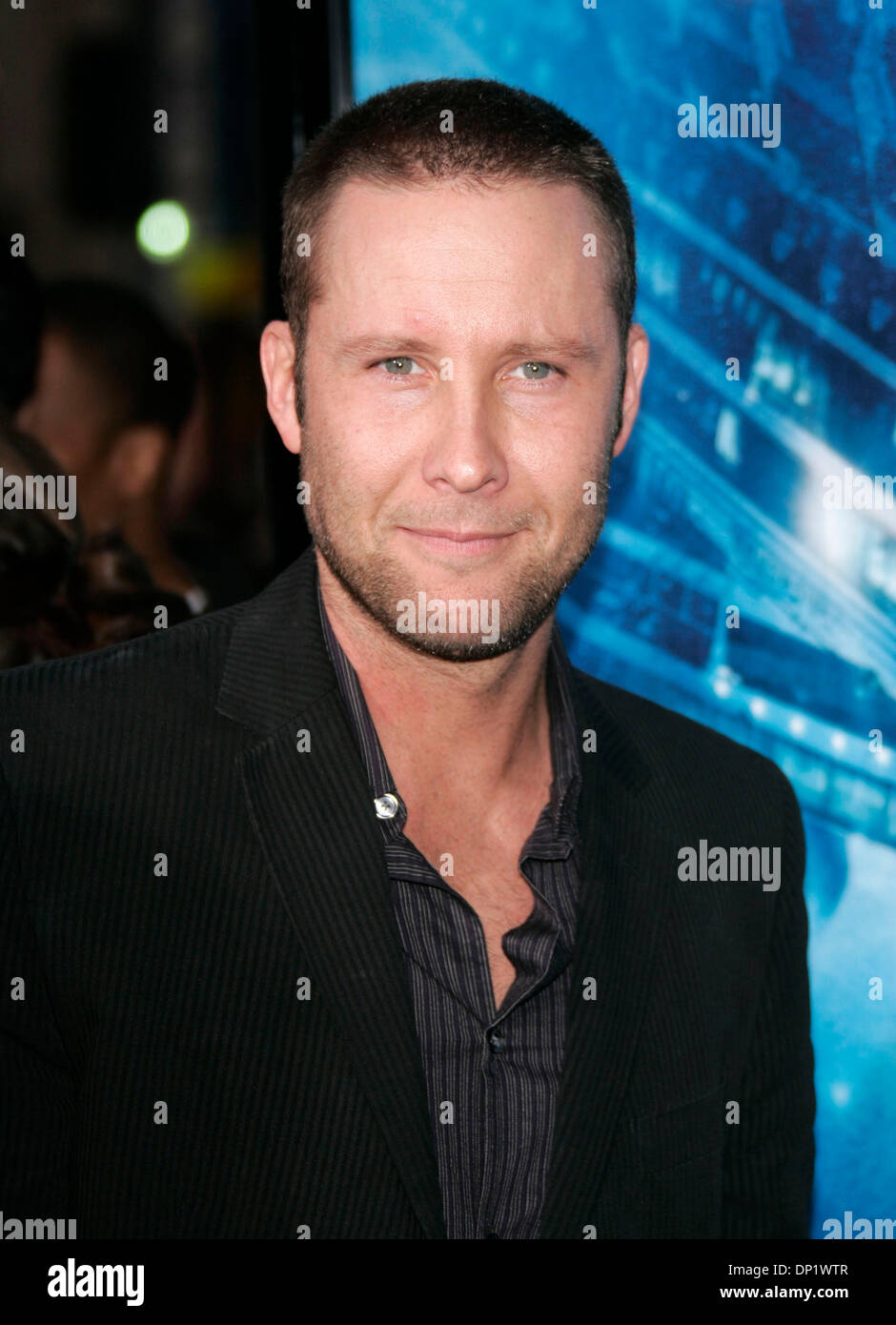 May 10, 2006; Hollywood, California, USA; Actor MICHAEL ROSENBAUM at ...