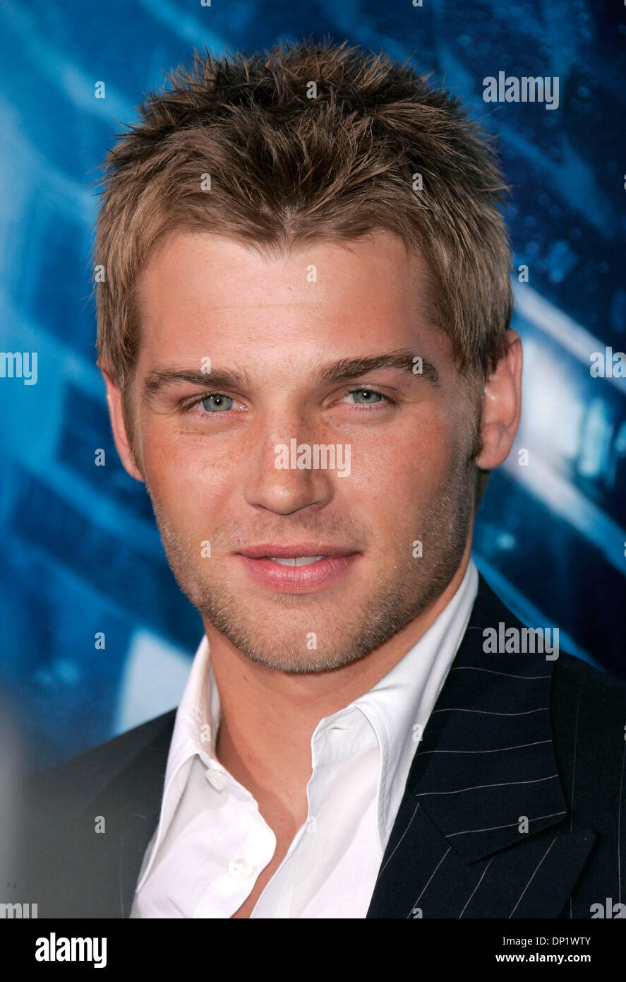May 10, 2006; Hollywood, California, USA; Actor MIKE VOGEL at the ...