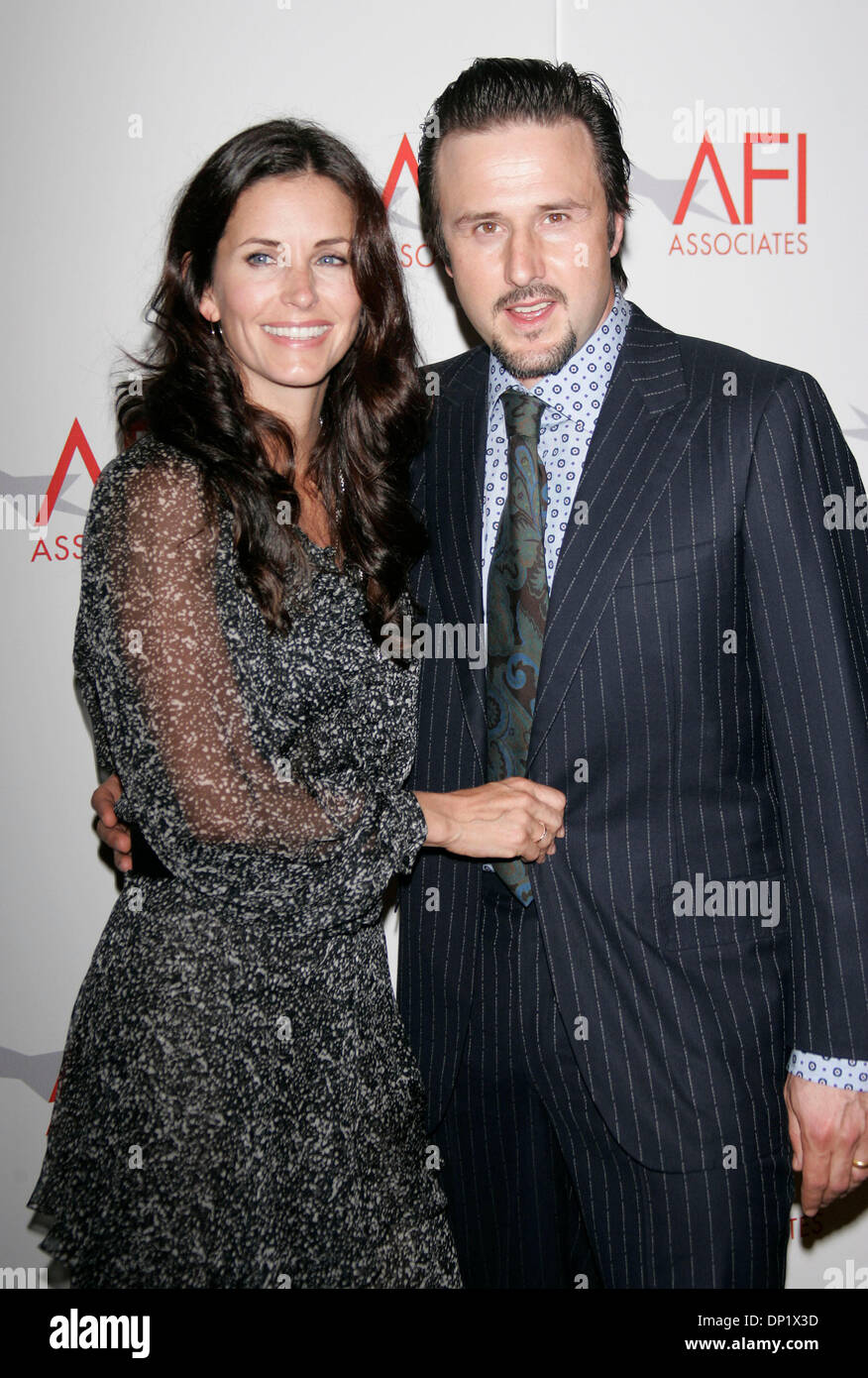 Arquette Family Tree