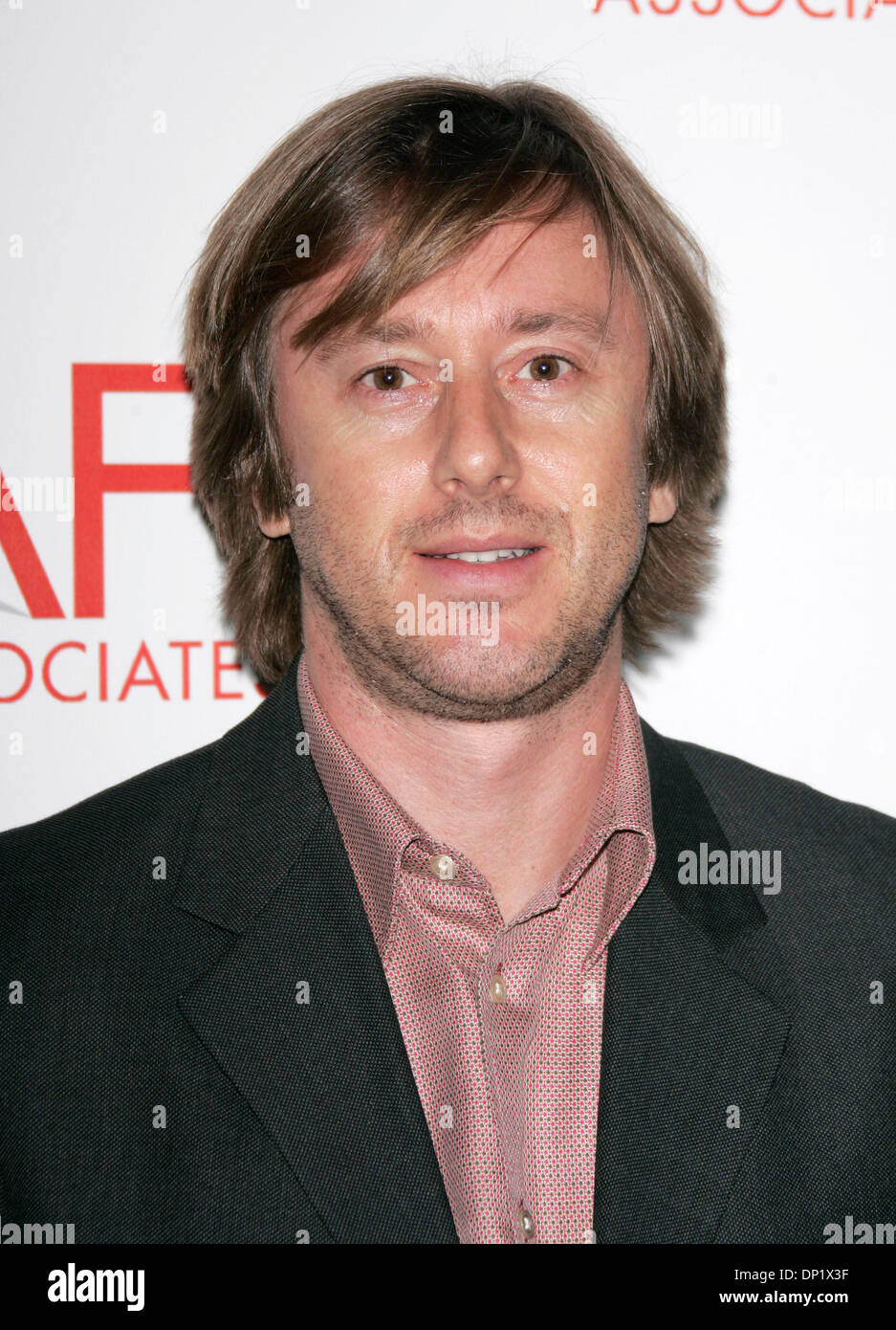 May 10, 2006; Beverly Hills, California, USA; Actor JAKE WEBER at the ...