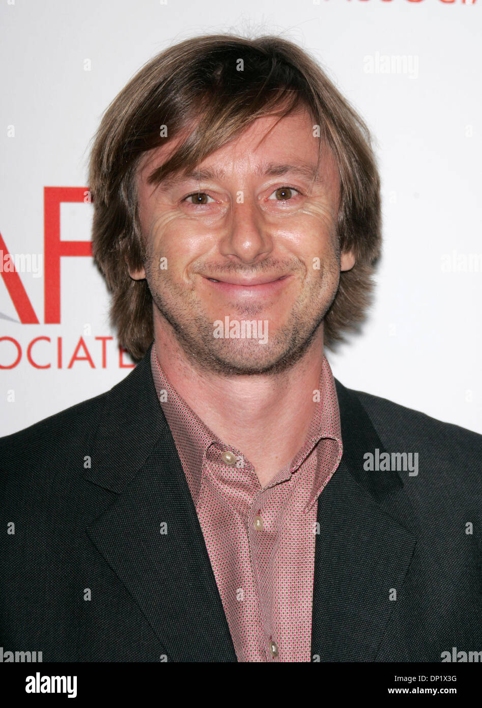 May 10, 2006; Beverly Hills, California, USA; Actor JAKE WEBER at the ...