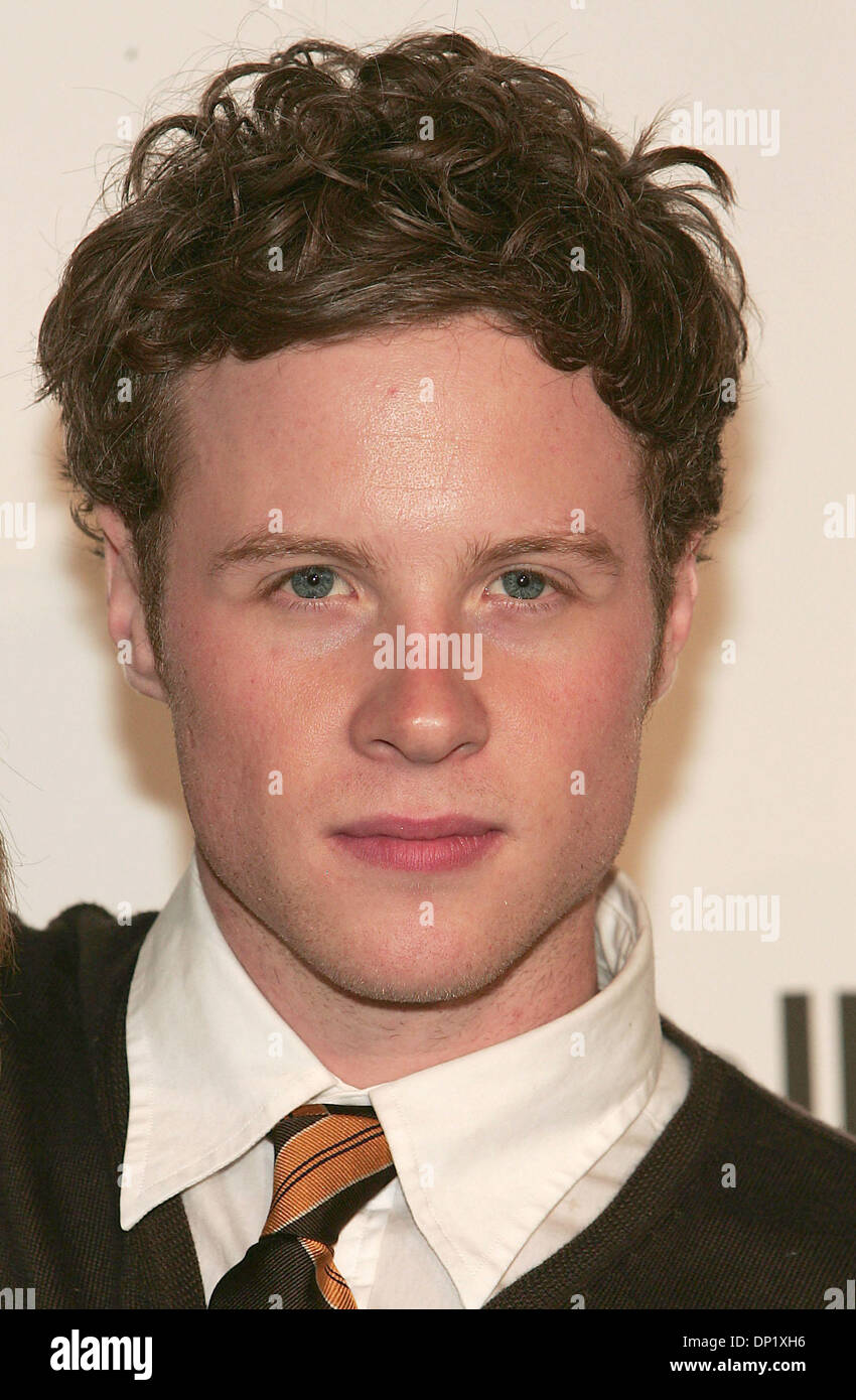 May 11, 2006; Beverly Hills, CA, USA; Actor ASHTON HOLMES arriving at ...