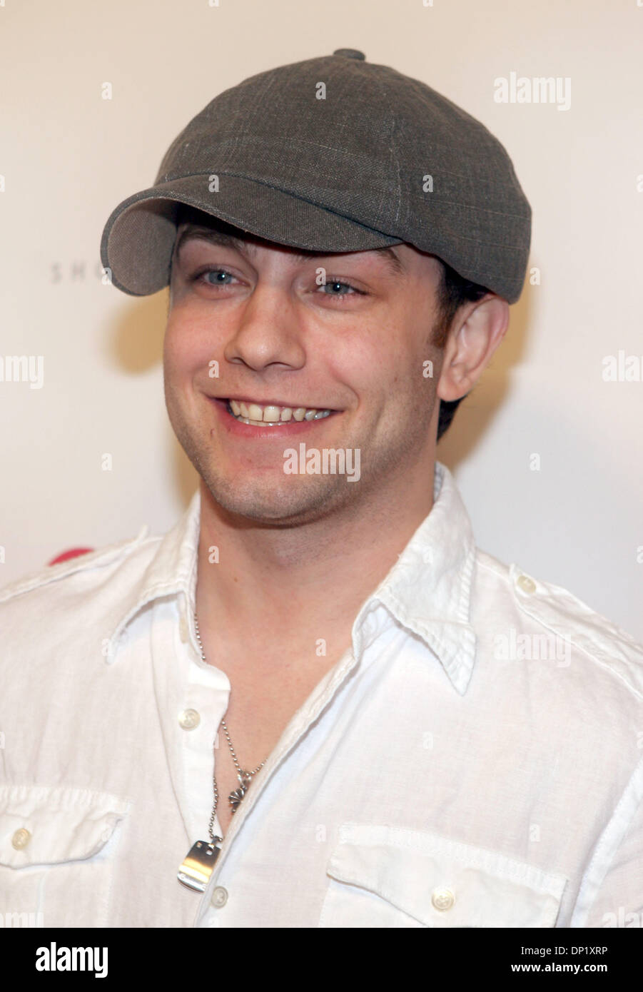 May 11, 2006; West Hollywood, CA, USA; Actor JONATHAN SADOWSKI at the ...