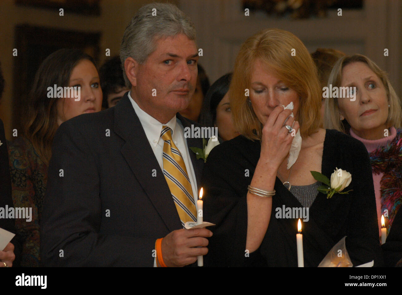 Natalee holloway with friends hi-res stock photography and images - Alamy