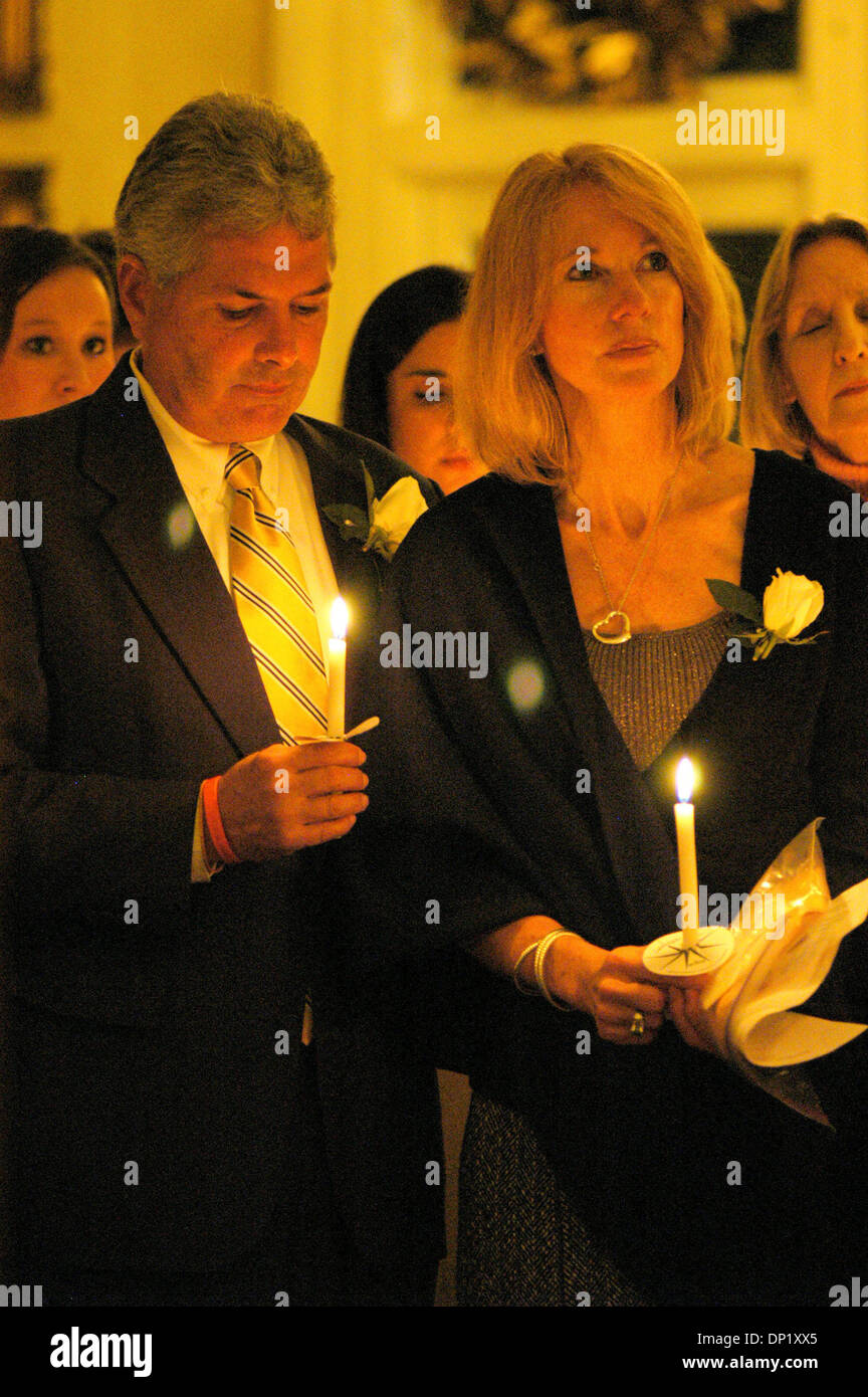 Natalee holloway with friends hi-res stock photography and images - Alamy