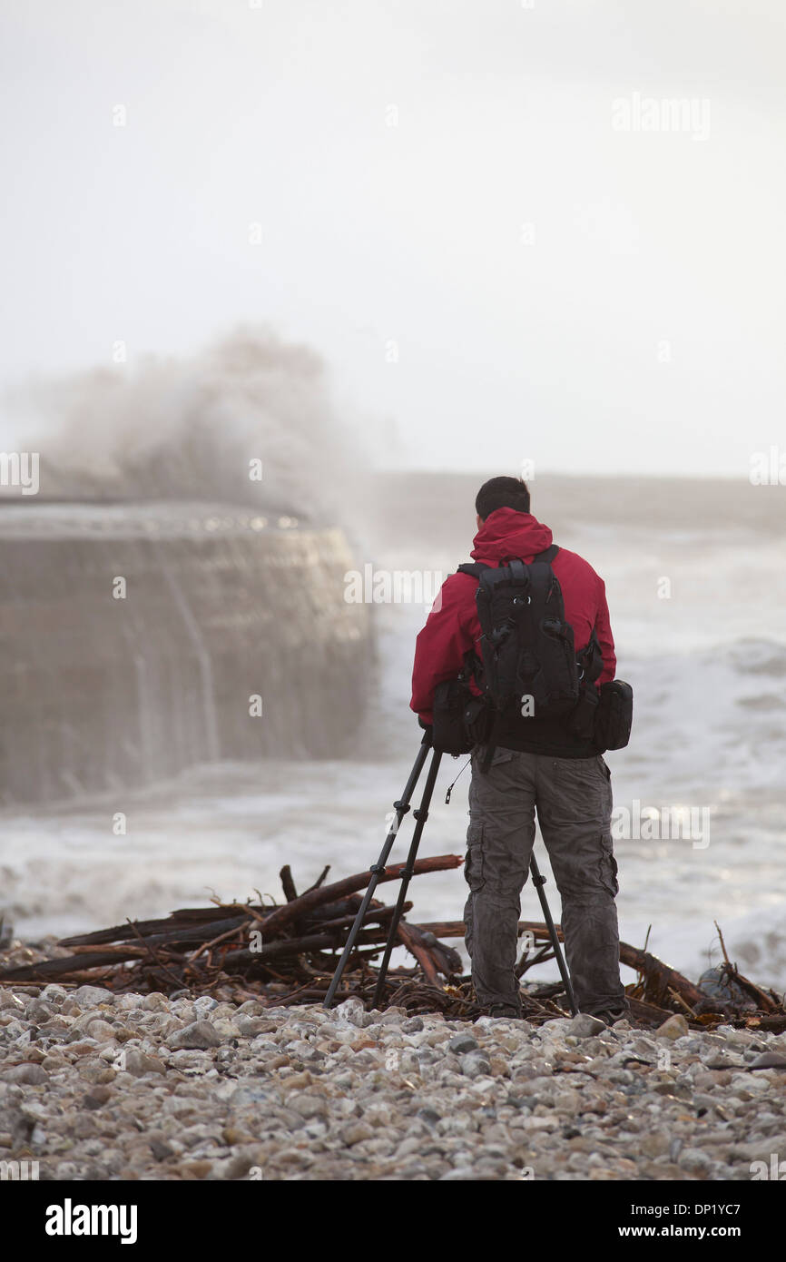 Cob in wind hi-res stock photography and images - Alamy