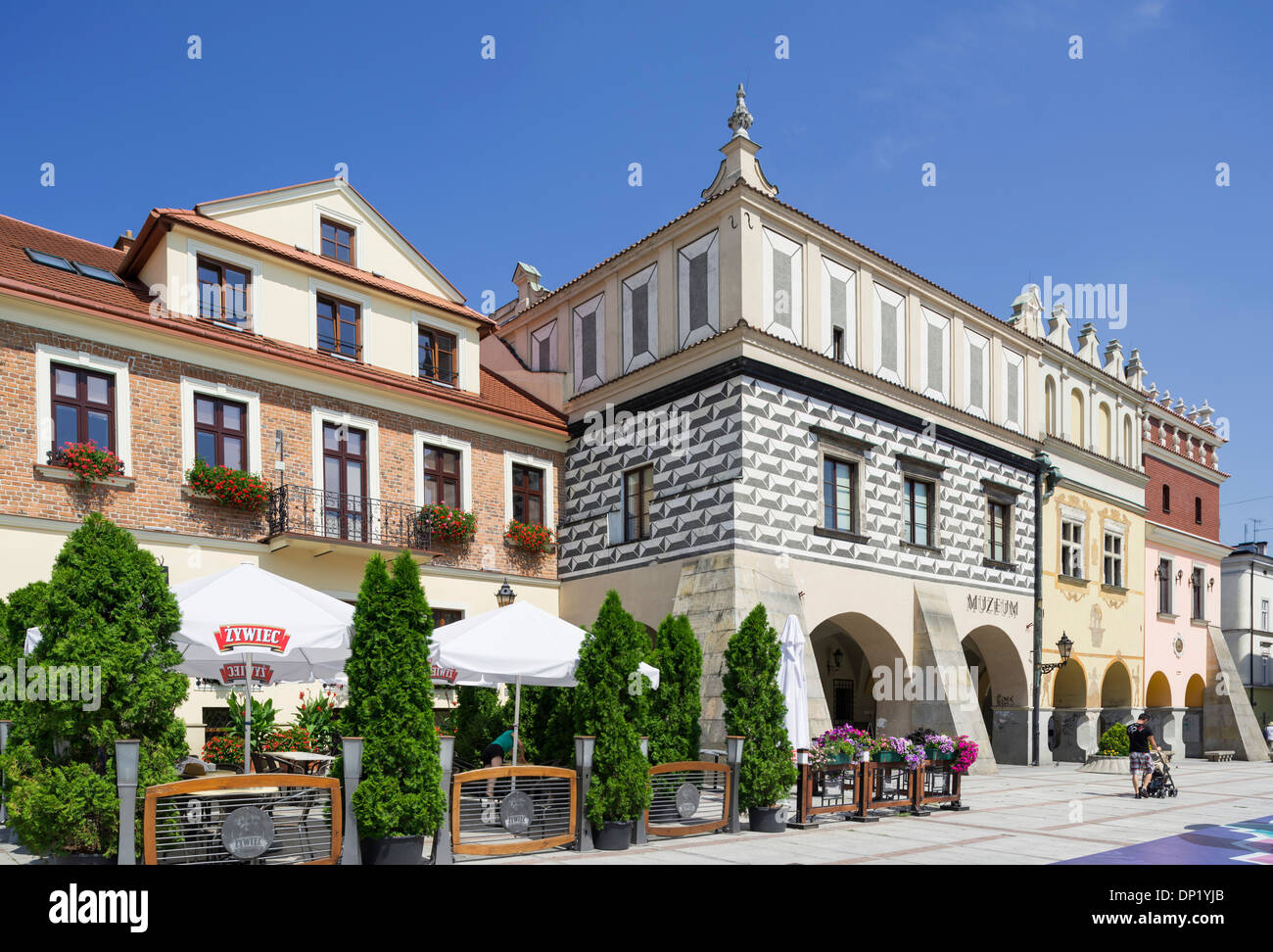 The lesser poland hi-res stock photography and images - Alamy