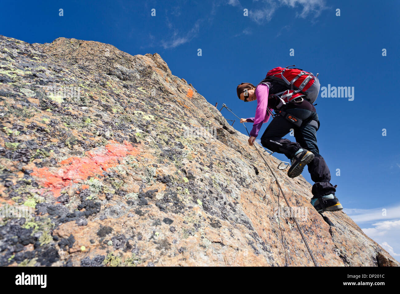 Wilder freiger hi-res stock photography and images - Alamy