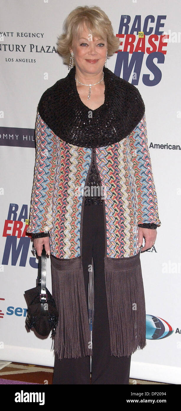 May 12, 2006; Los Angeles, CA, USA; Celebrity CANDY SPELLING at the ...