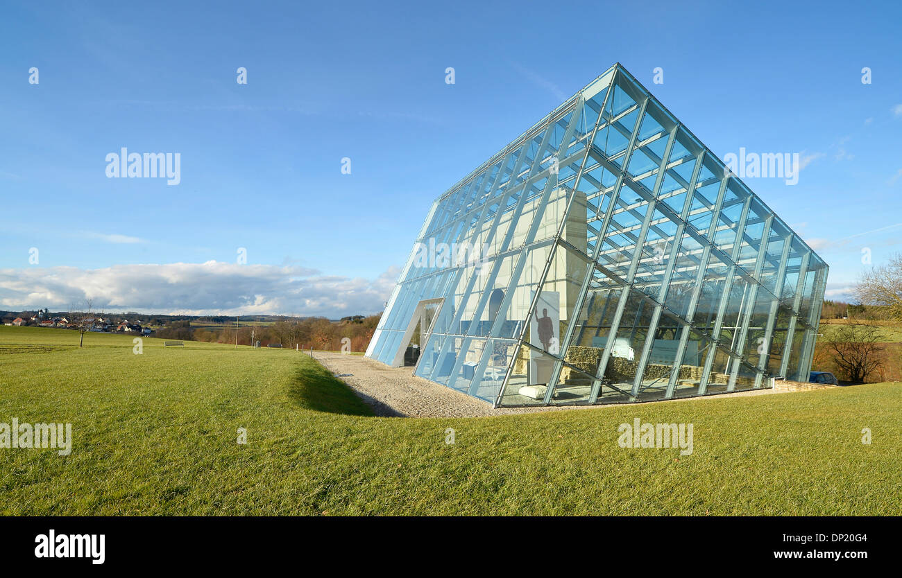 Protected structure hi-res stock photography and images - Alamy