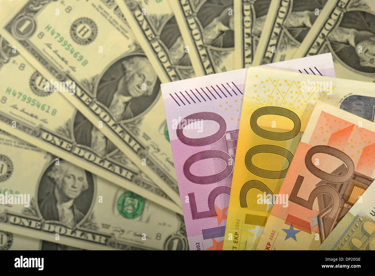 U s banknote hi-res stock photography and images - Alamy
