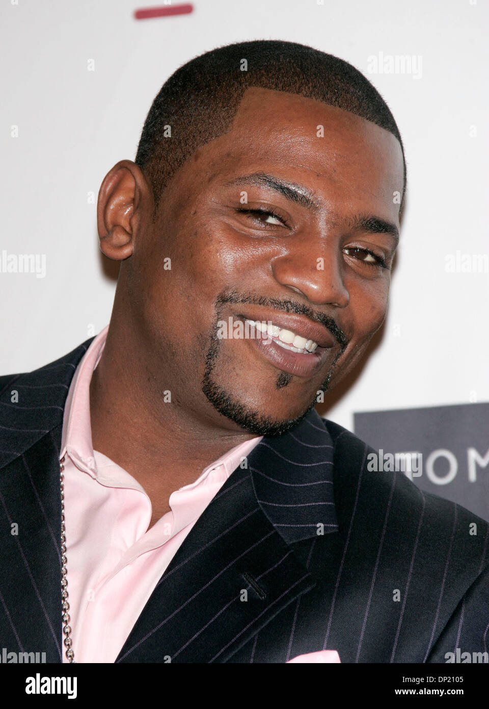 May 12, 2006; Century City, California, USA; Actor MEKHI PHIFER at the ...