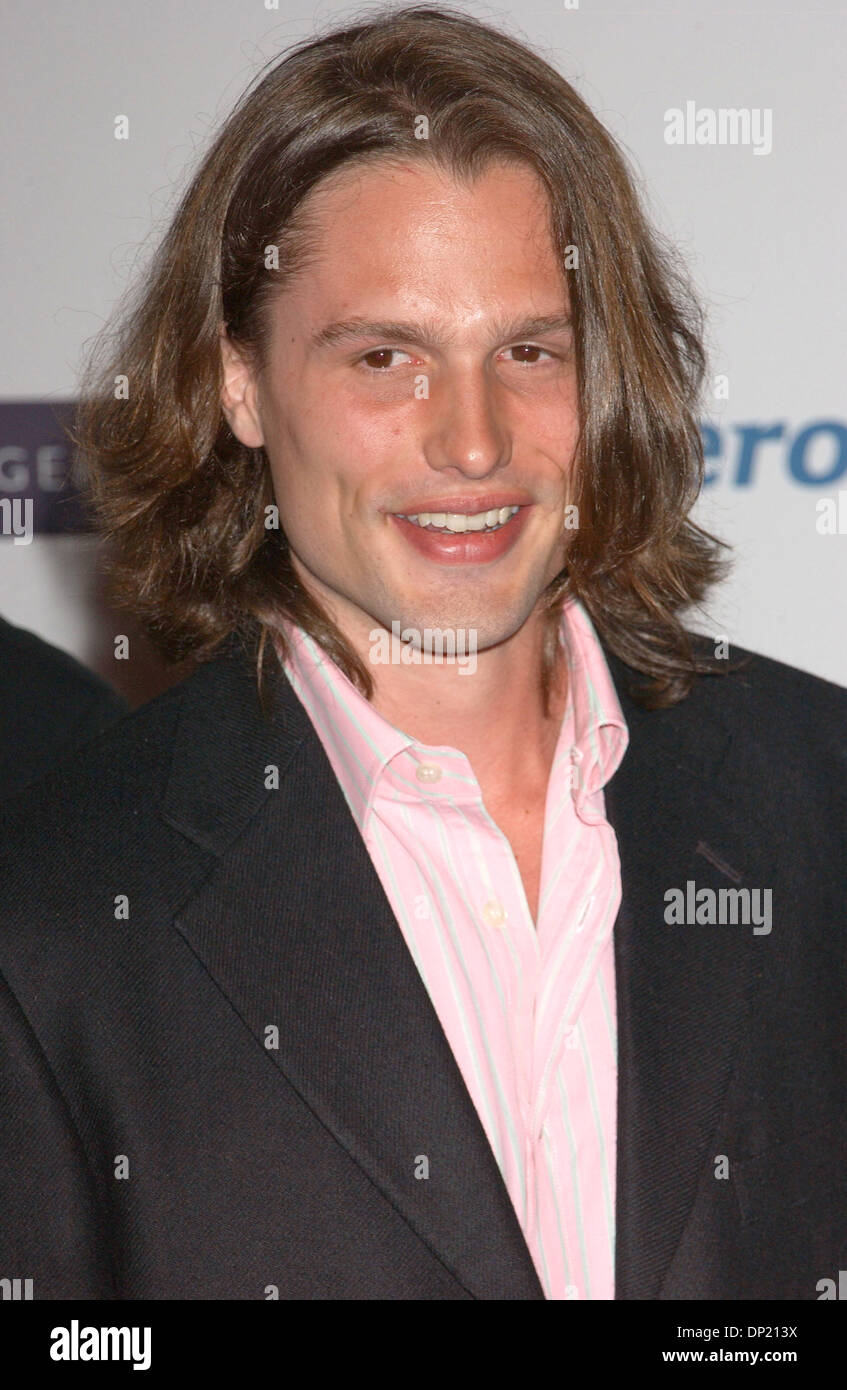 May 12, 2006; Los Angeles, CA, USA; Actor DMITRI HAMLIN at the 13th ...