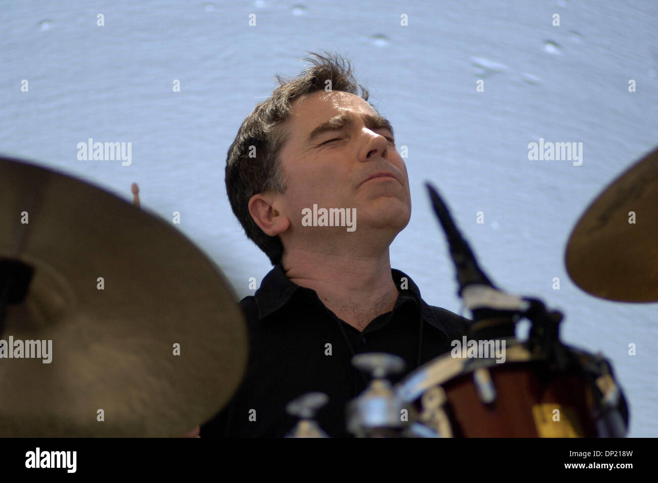 Debbie Davies High Resolution Stock Photography and Images - Alamy