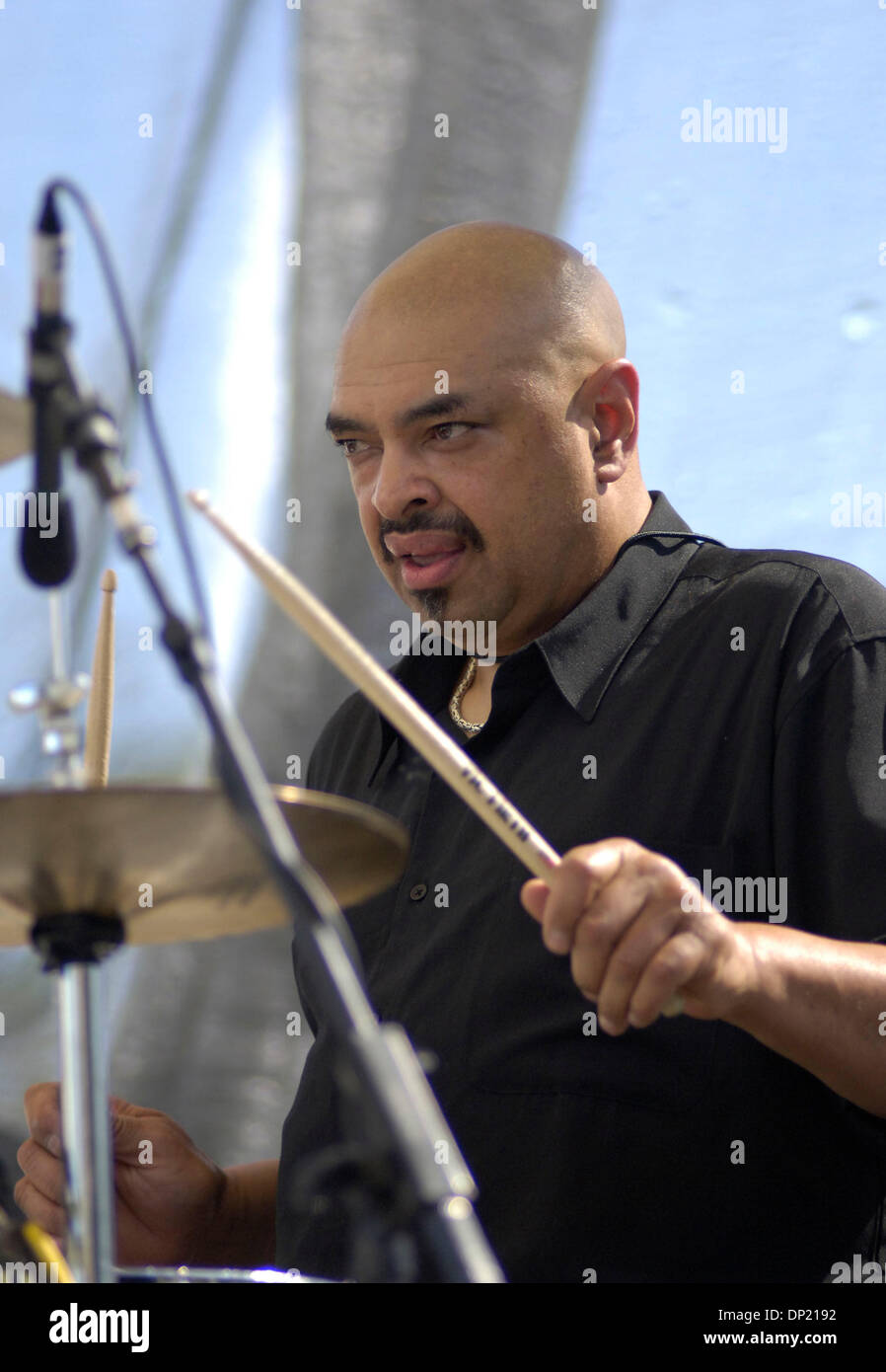 May 13, 2006; San Jose, CA, USA; The Craig Horton Band performs live at ...