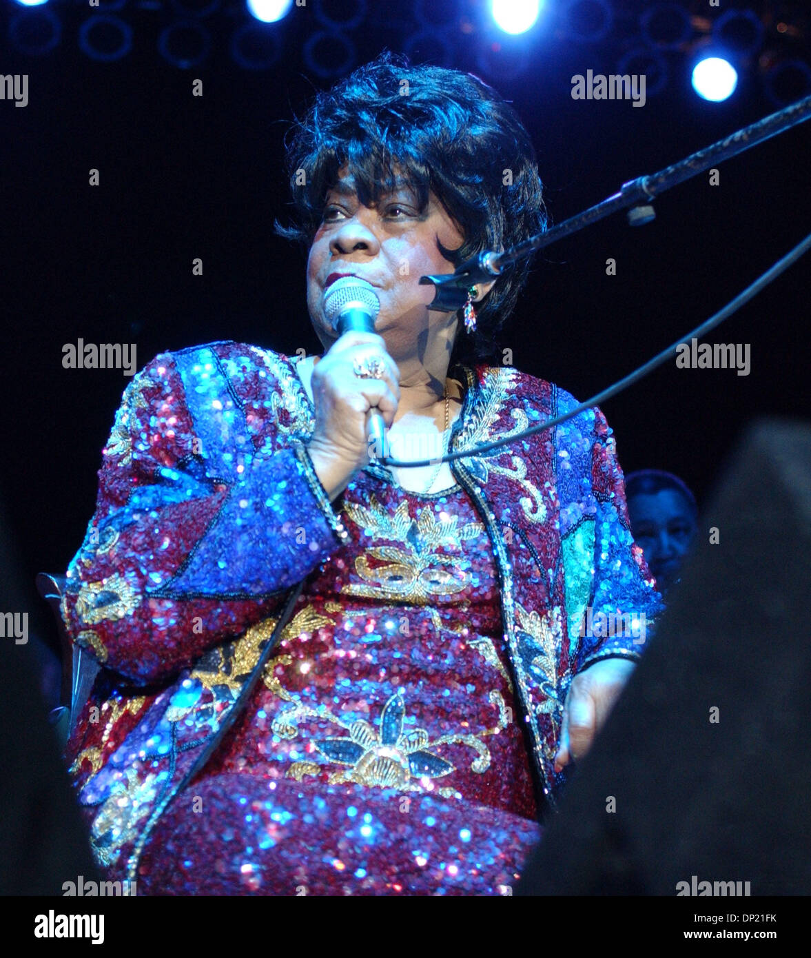 Virgina hall hi-res stock photography and images - Alamy