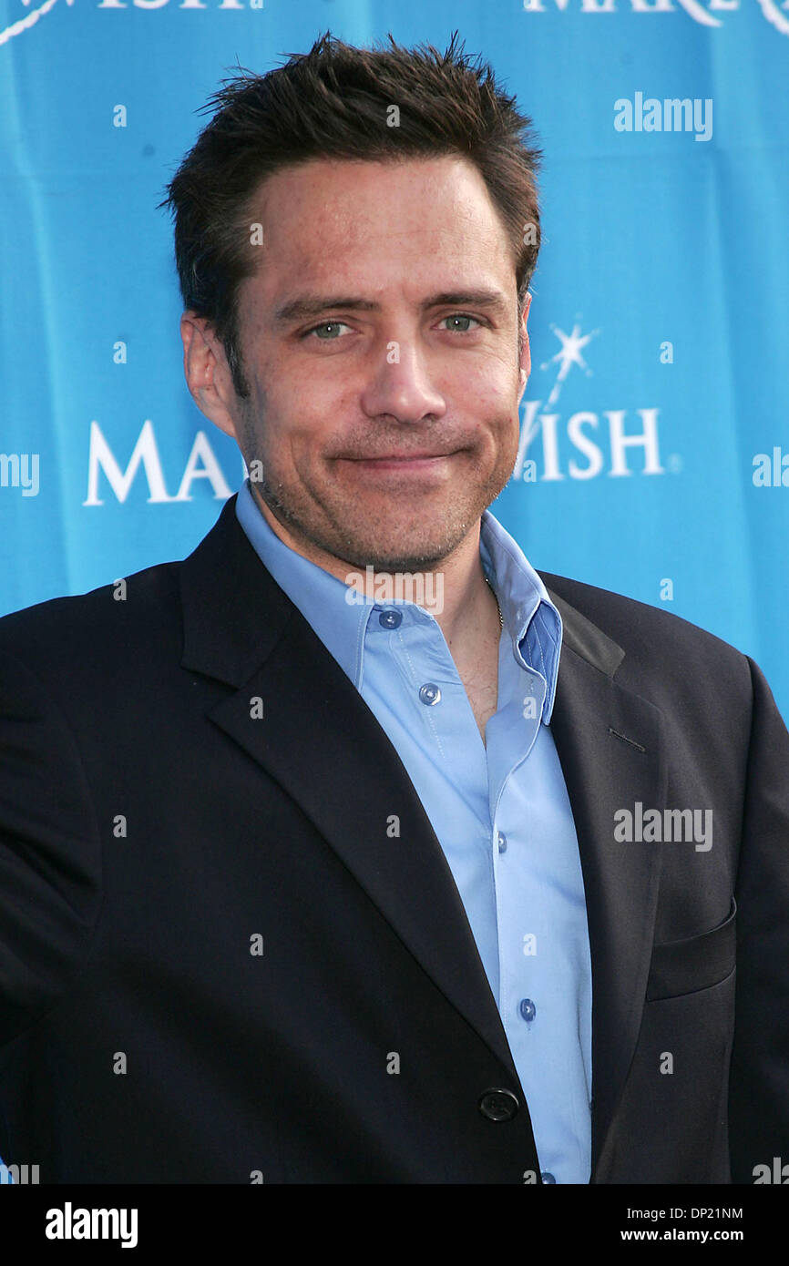 May 13, 2006; West Hollywood, CA, USA; Actor MATT GALLANT during ...