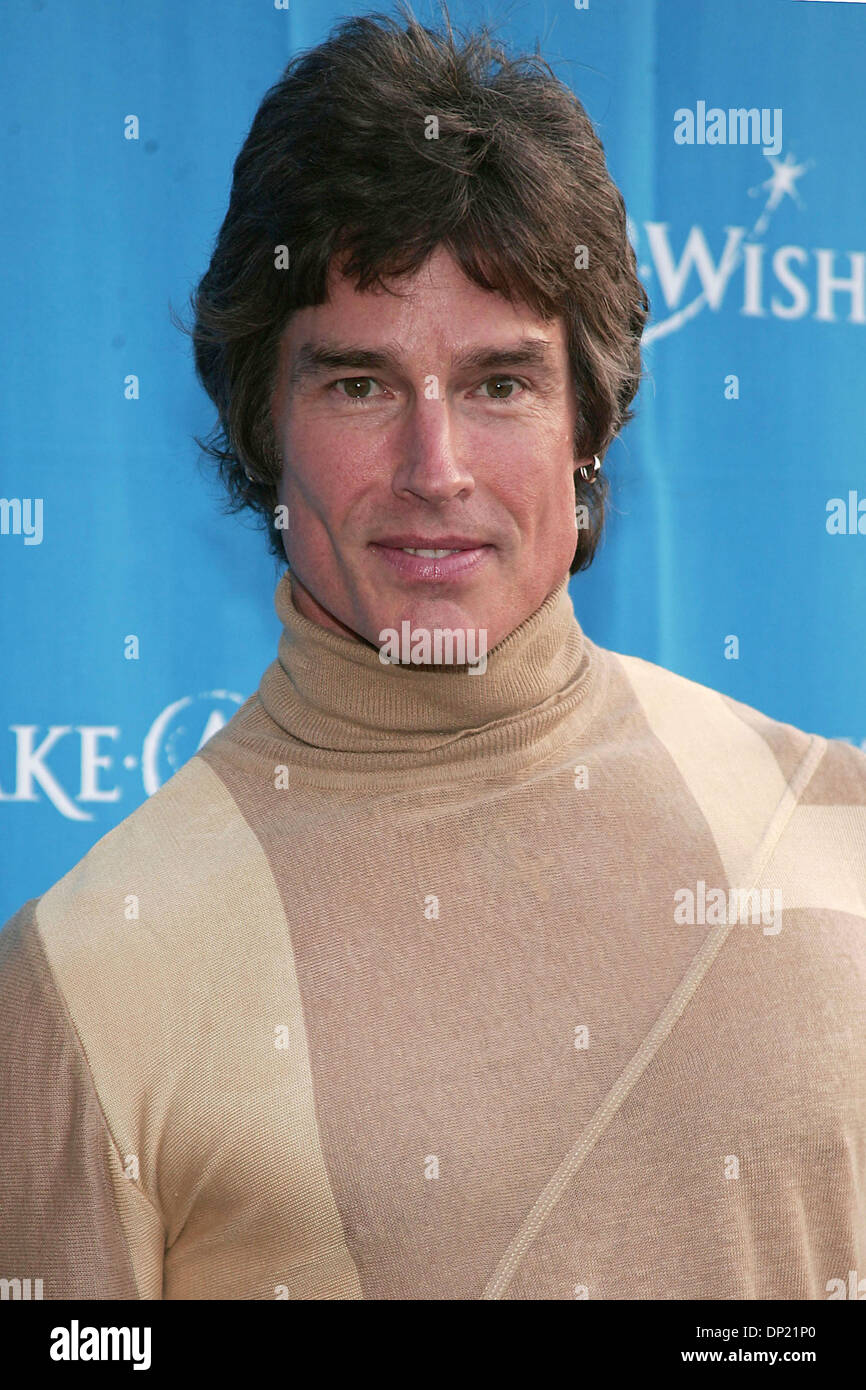 May 13, 2006; West Hollywood, CA, USA; Actor RON MOSS during arrivals ...