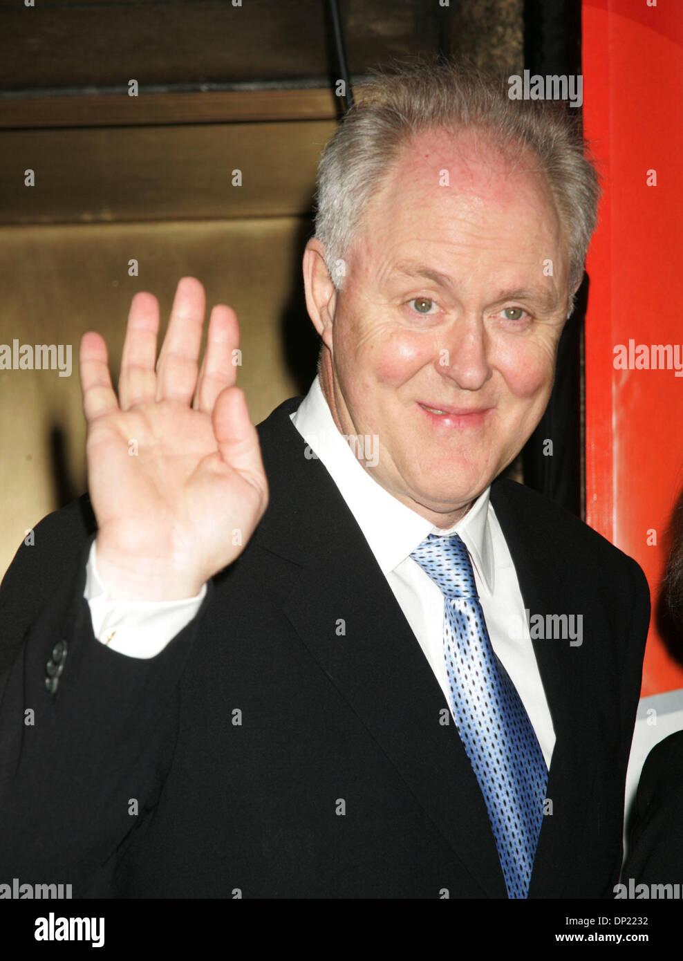 May 15, 2006; New York, NY, USA; Actor JOHN LITHGOW at the arrivals for ...