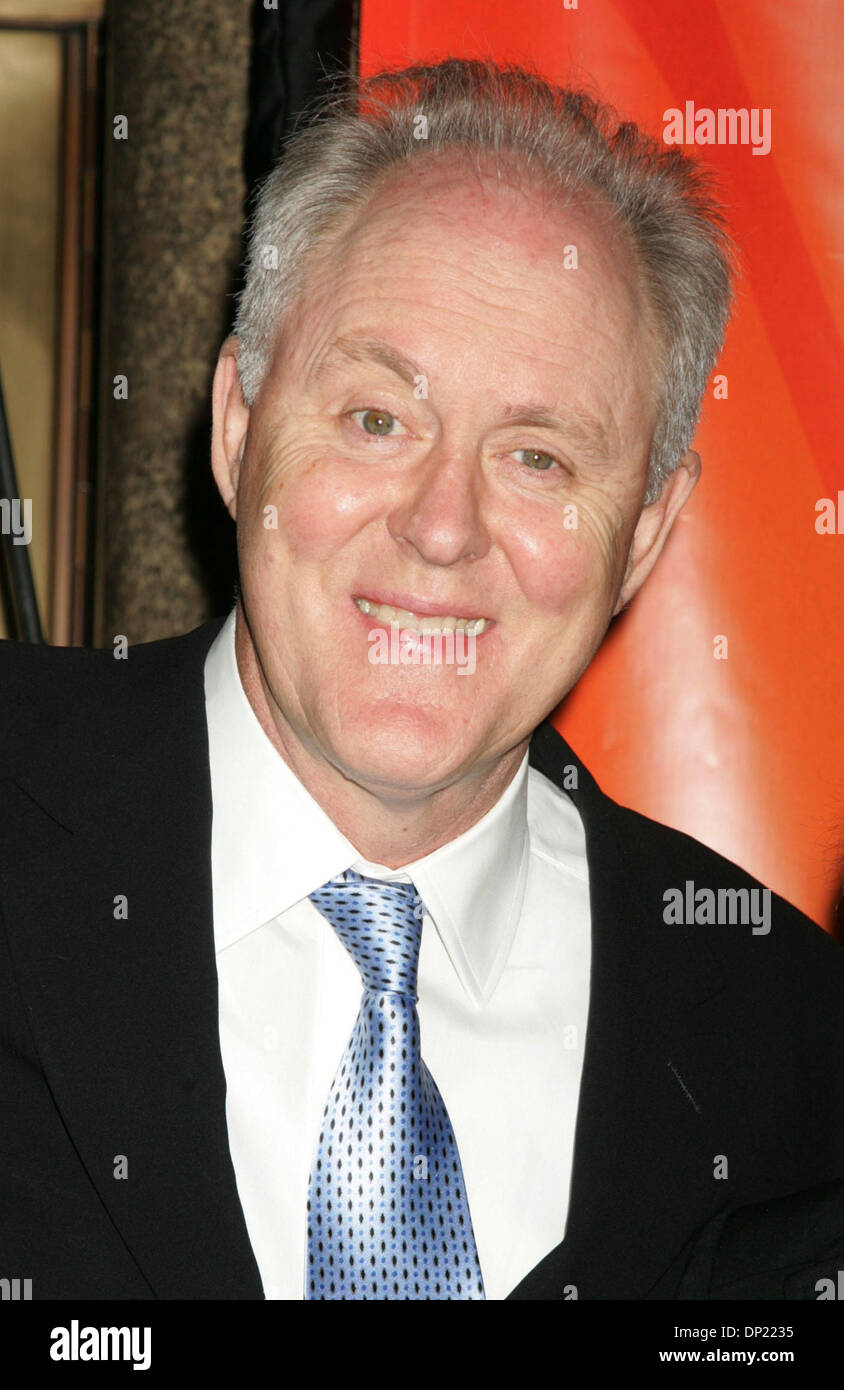 May 15, 2006; New York, NY, USA; Actor JOHN LITHGOW at the arrivals for ...