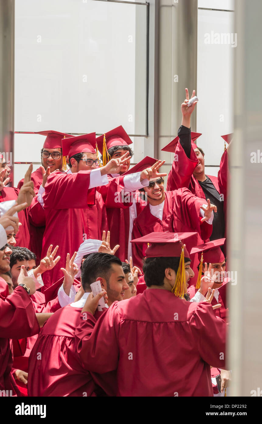 Uae male college student hi-res stock photography and images - Alamy