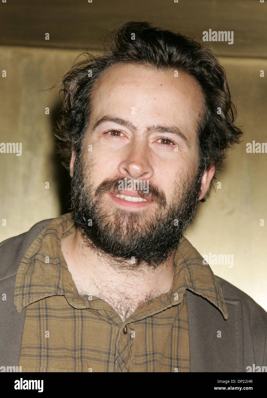 May 15, 2006; New York, NY, USA; Actor JASON LEE at the arrivals for ...