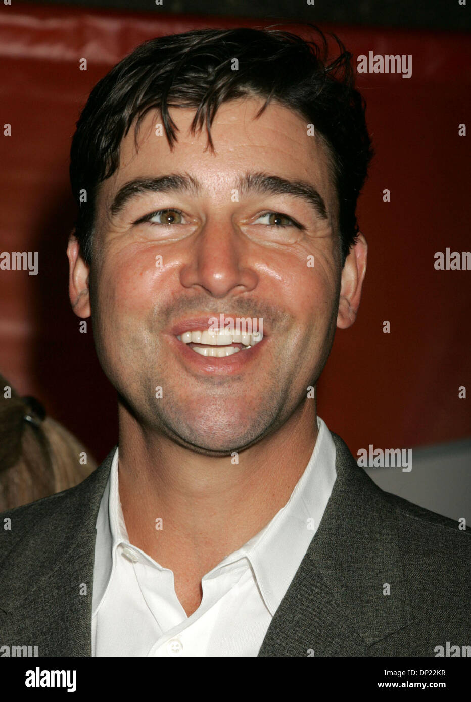 May 15, 2006; New York, NY, USA; Actor KYLE CHANDLER at the arrivals ...