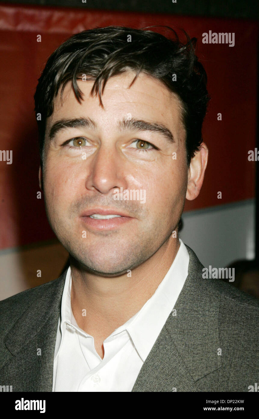 May 15, 2006; New York, NY, USA; Actor KYLE CHANDLER at the arrivals ...