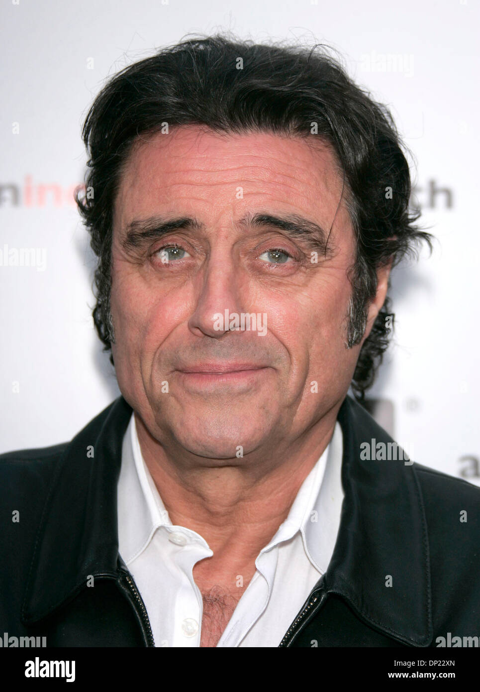 May 16, 2006; West Hollywood, California, USA; Actor IAN McSHANE at the ...