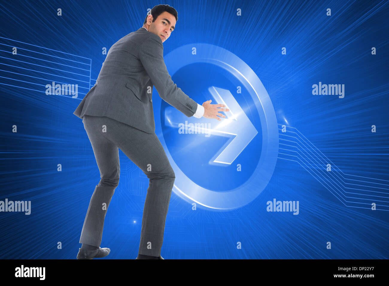 Hands catching light hi-res stock photography and images - Alamy