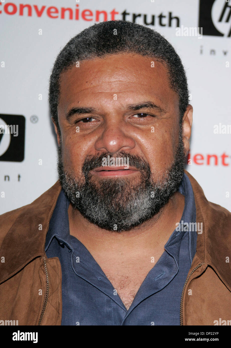 May 16, 2006; West Hollywood, California, USA; Actor JOHN COTHRAN JR at ...