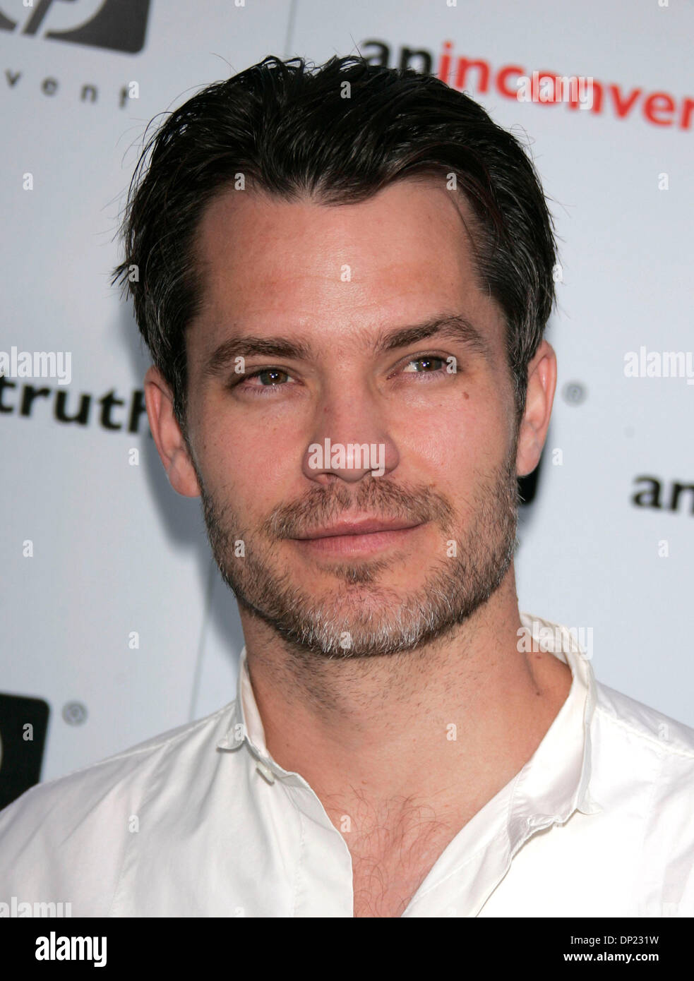 May 16, 2006; West Hollywood, California, USA; Actor TIMOTHY OLYPHANT ...