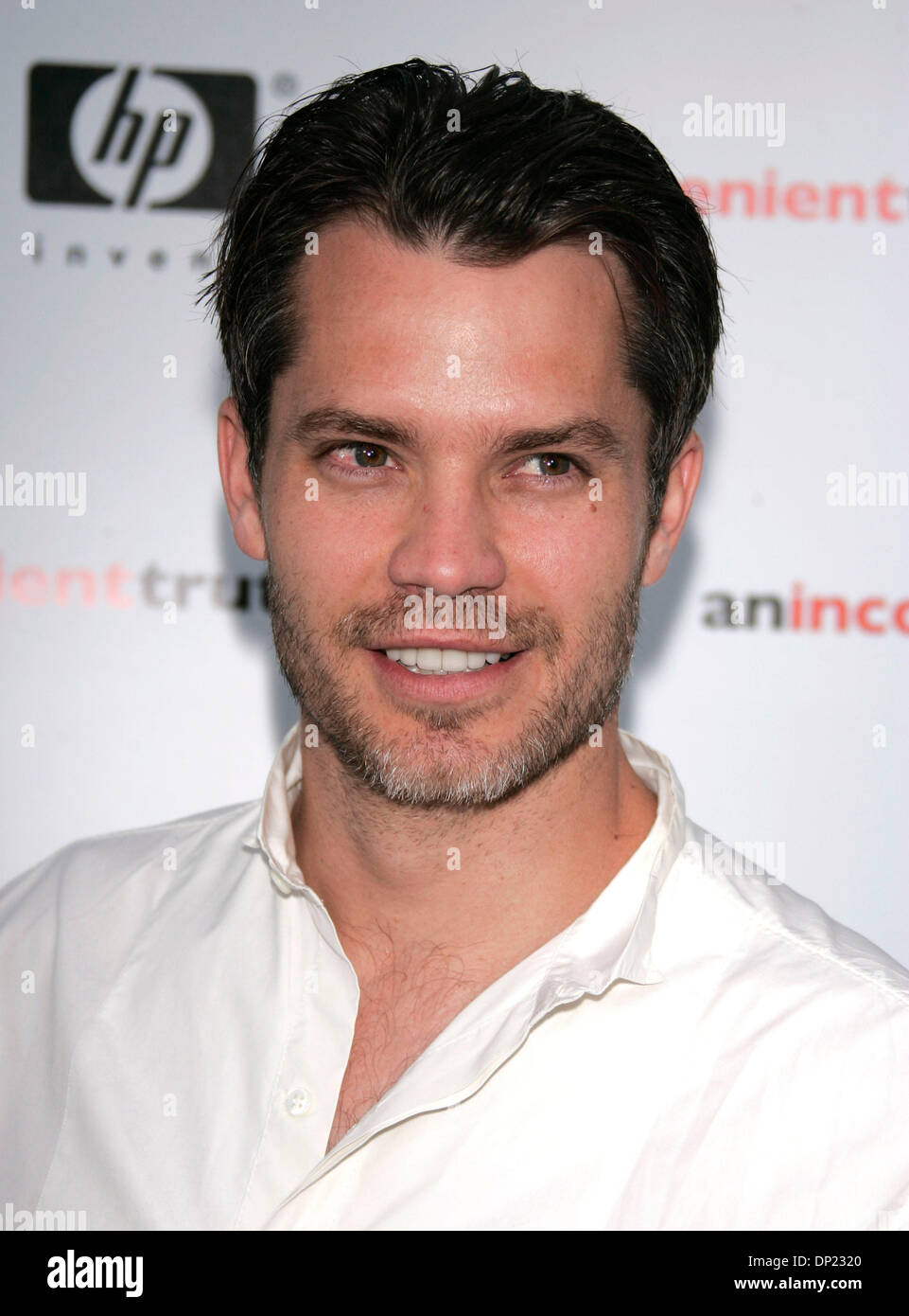 May 16, 2006; West Hollywood, California, USA; Actor TIMOTHY OLYPHANT ...
