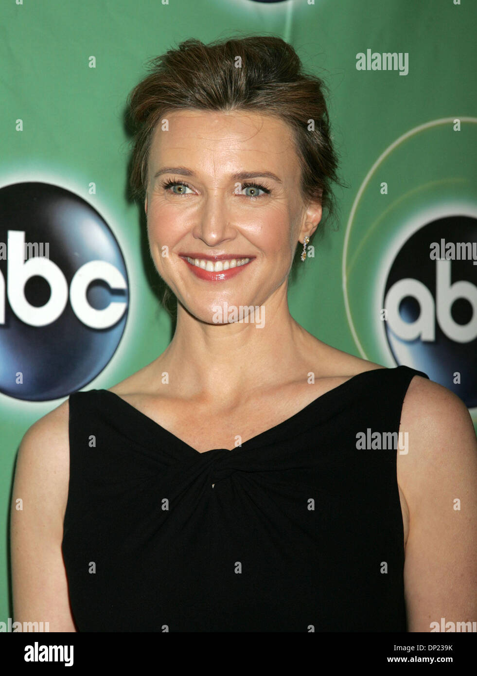 May 16, 2006; New York, NY, USA; Actress BRENDA STRONG at the arrivals ...