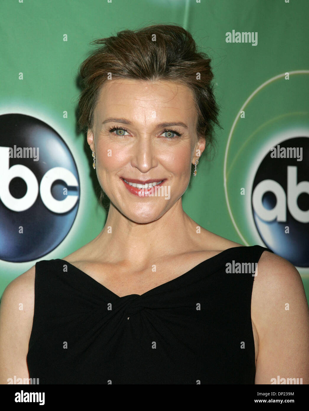 May 16, 2006; New York, NY, USA; Actress BRENDA STRONG at the arrivals ...