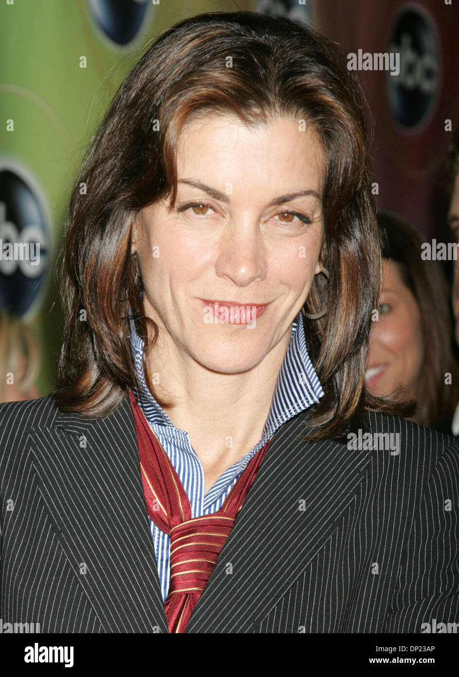 May 16, 2006; New York, NY, USA; Actress WENDY MALICK at the arrivals ...