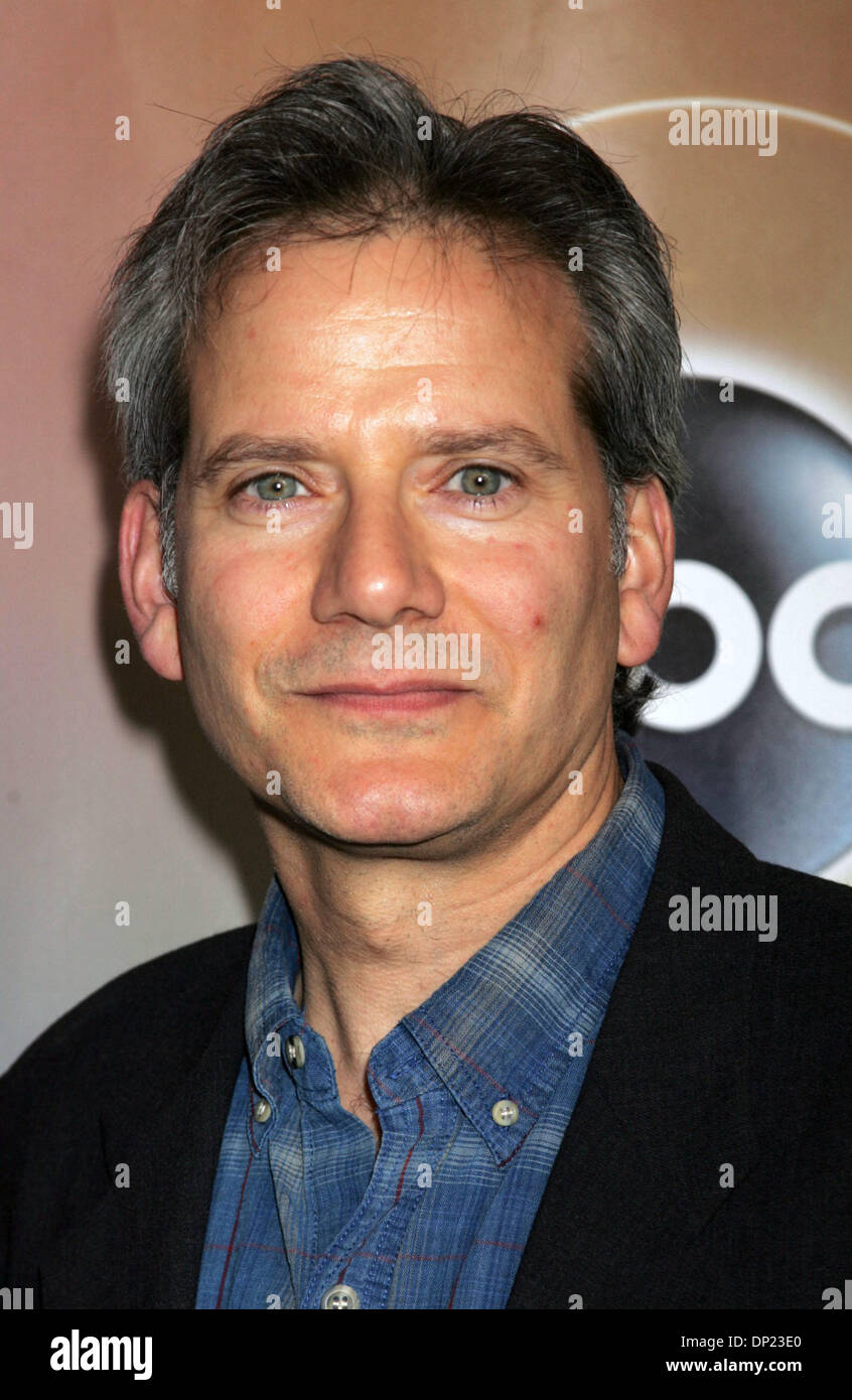 May 16, 2006; New York, NY, USA; Actor CAMPBELL SCOTT at the arrivals ...