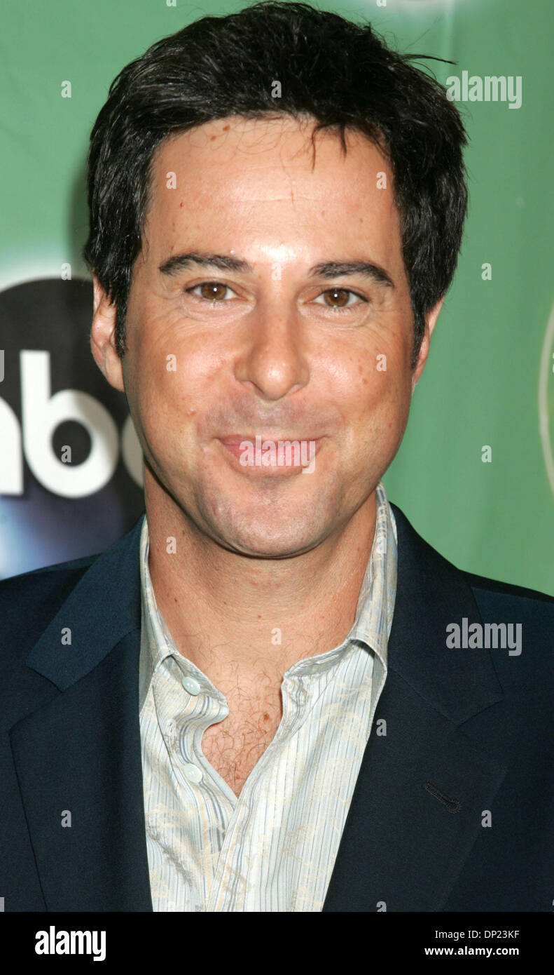 May 16, 2006; New York, NY, USA; Actor JONATHAN SILVERMAN at the ...