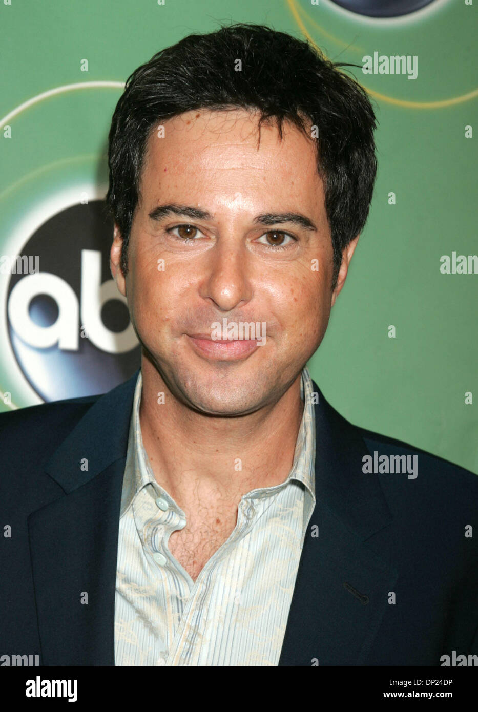 May 16, 2006; New York, NY, USA; Actor JONATHAN SILVERMAN at the ...